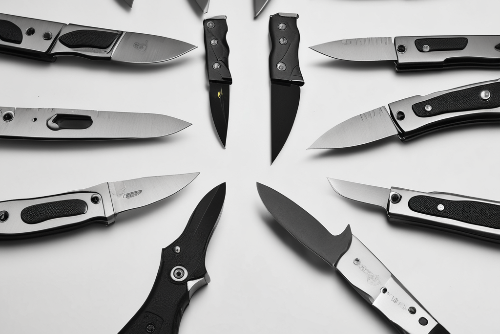 What Knives Are Banned in the US – Artisancutlery.net