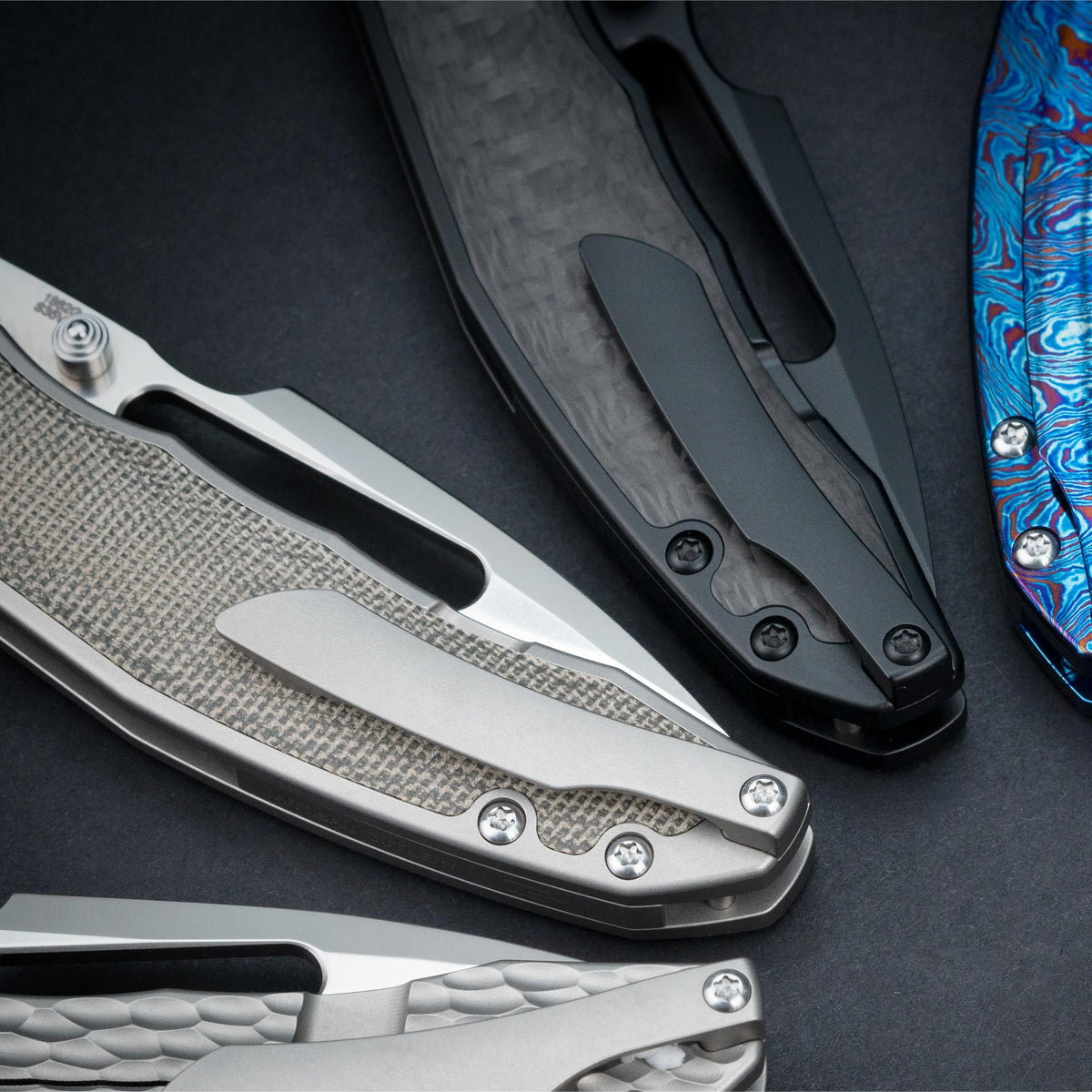 What Will Happen If You Work With a Blunt Knife – Artisancutlery.net