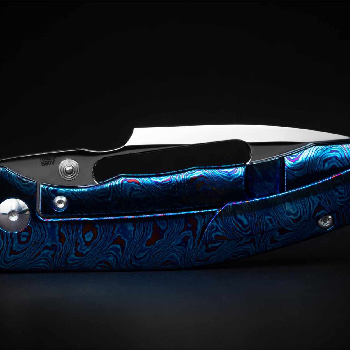 Button Lock Knives What They Are and Why They're So Popular ...