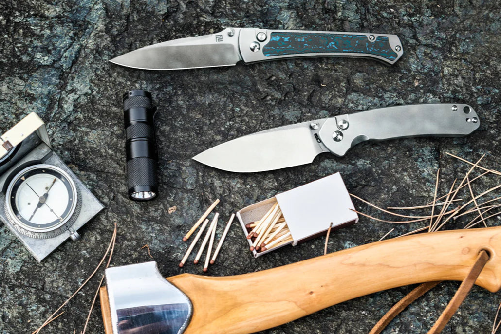 Honing vs. Sharpening: What Are the Differences? – Artisancutlery.net