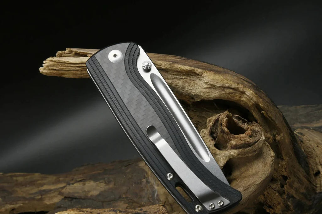 How to Choose the Right Lock Type for Your Survival Pocket Knife ...