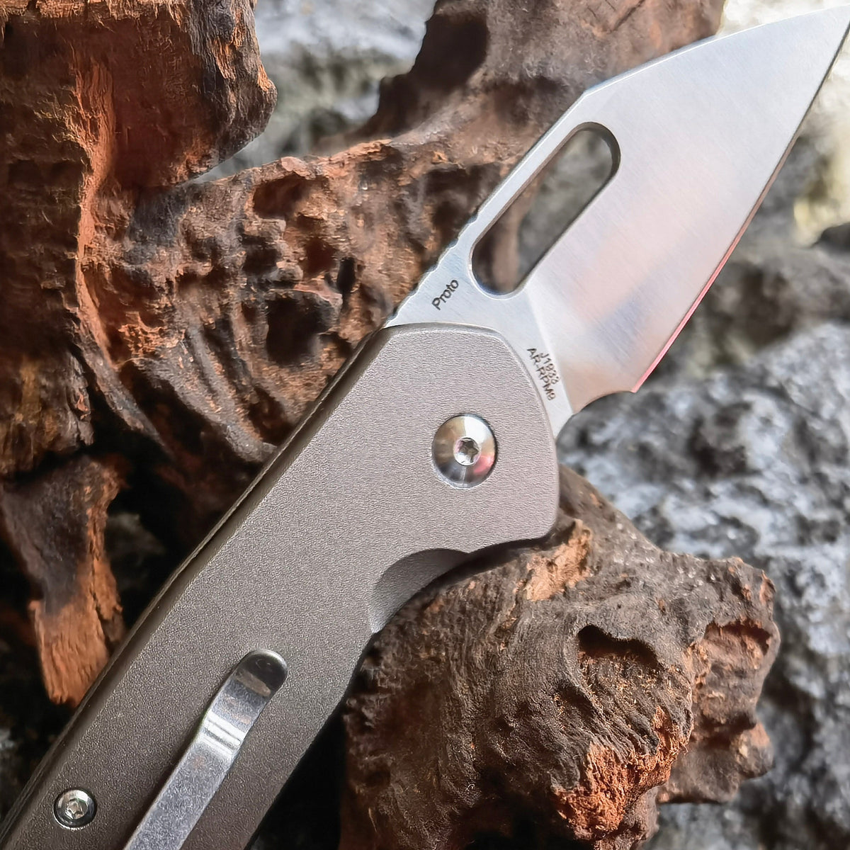 Essential Hiking Tool: Why a Folding Knife Should Be in Your Pack ...