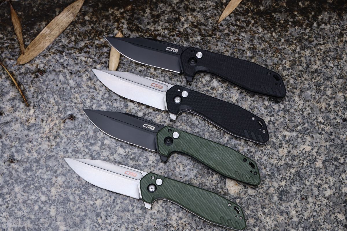 Fixed Blade Knives: A Journey Through History and Iconic Designs ...