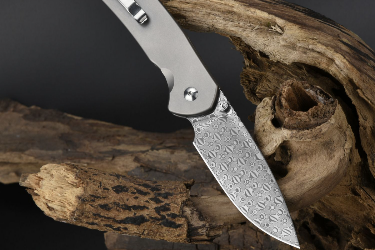 Damascus Knife: All You May Want to Know – Artisancutlery.net