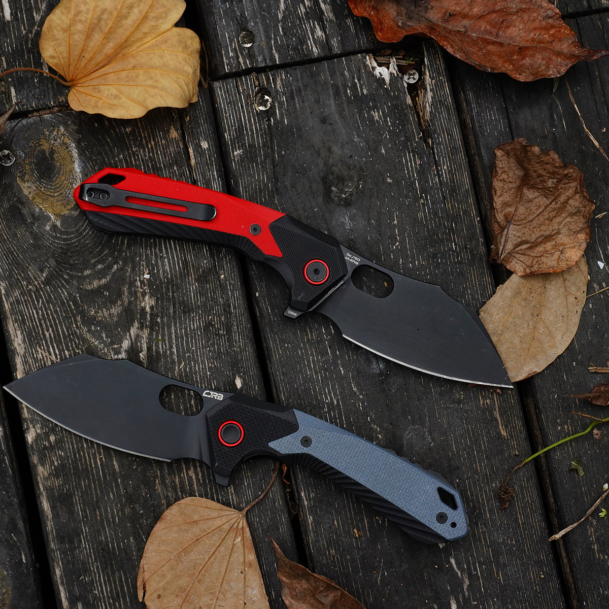 ArtisanCutlery & CJRB Knives New Arrivals | FreeShipping ...