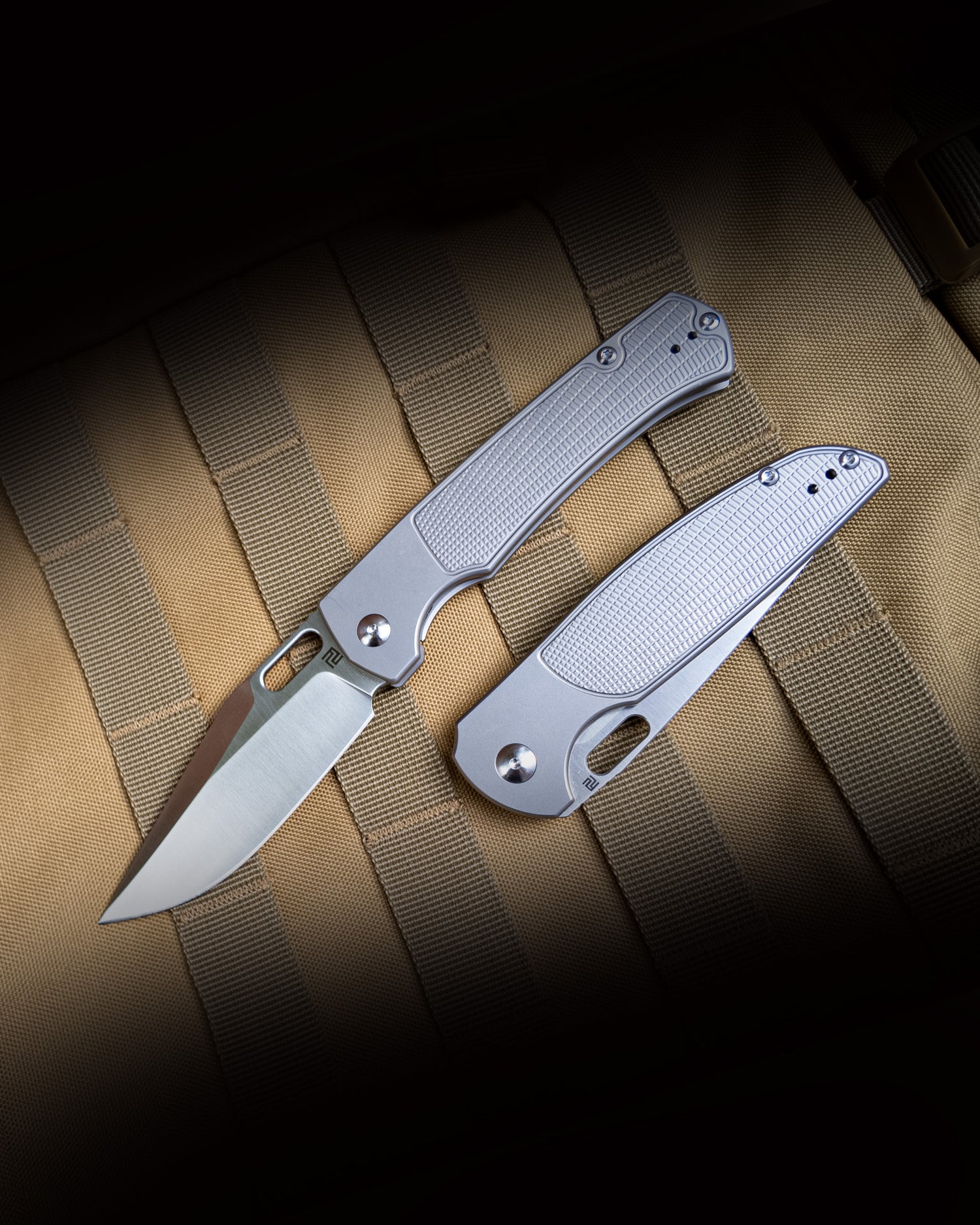 Artisan Cutlery & CJRB Cutlery Knives - Official Website ...