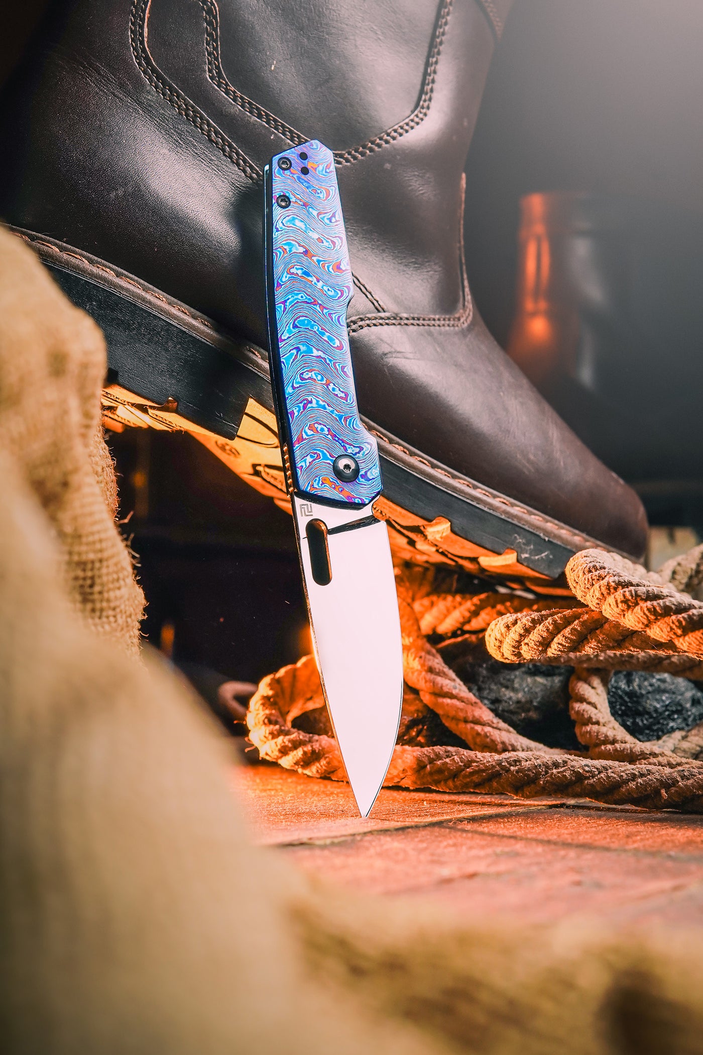 Artisan Cutlery & CJRB Cutlery Knives - Official Website