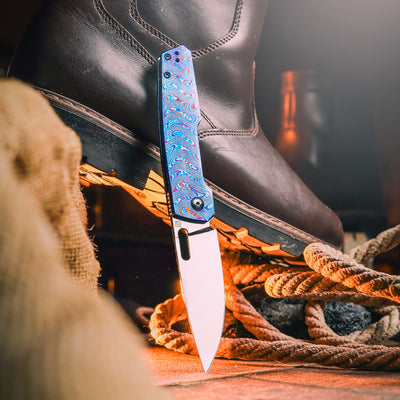 Knife Angles Explained: How They Affect the Cutting Performance