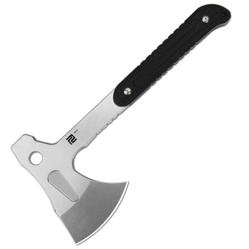 ARTISAN CUTLERY Nebulax ATZ-1857A Stainless Steel Blade G...