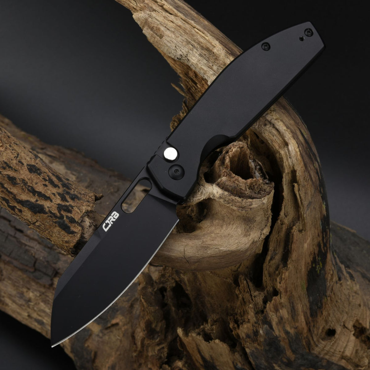 CJRB EKKO J1929: Rugged Functionality with AR-RPM9 Blade